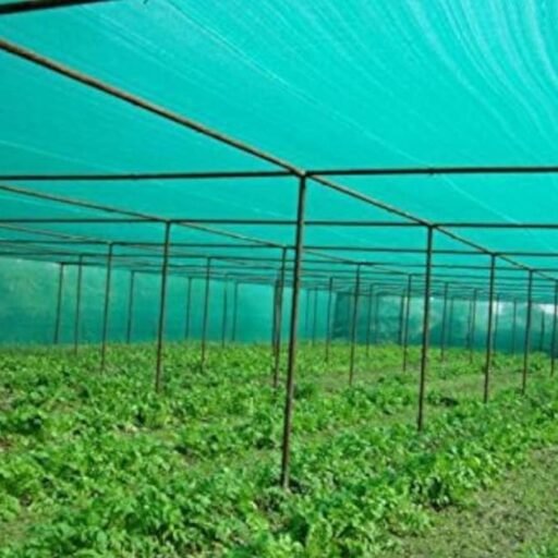 Shade Nets – Arjun Agri Shade Nets – Durable & UV Protected Solutions